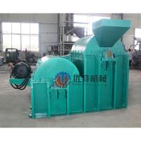 China 2024 Design Full Automatic Palm Fruit Fiber Separator Machine for Manufacturing Plant for sale