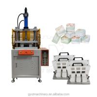 China Streamline Your Soap Bar Manufacturing Process with Our Manual Bath Bomb Press Machine for sale