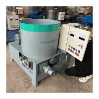 China 250-1000kg/h Capacity Wood Shaving Firewood Briquette Maker with Low Energy Needs for sale