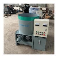 China 250-1000kg/h Capacity Wood Shaving Firewood Briquette Maker with Low Energy Needs for sale