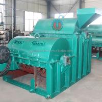 China Coconut Husk Crusher Machine Weight 2.8ton-3.8ton Coir Fiber Extracting Making Machine for sale
