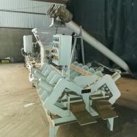 China Coconut Husk Crusher Machine Weight 2.8ton-3.8ton Coir Fiber Extracting Making Machine for sale