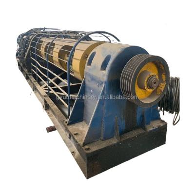 China High strength steel wire rope 630 spool tubular stranding machine 18ton load capacity for sale