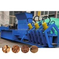 China 2024 in Indonesia Coconut Shell Coir Fiber Separating Machine Defibering Processing Line for sale