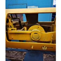China High strength steel wire rope 630 spool tubular stranding machine 18ton load capacity for sale