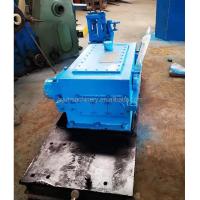 China High strength steel wire rope 630 spool tubular stranding machine 18ton load capacity for sale