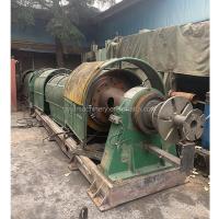 China Twisting Second Hand Steel Wire Rope Making Machines with PVC Coated Galvanized Wire for sale