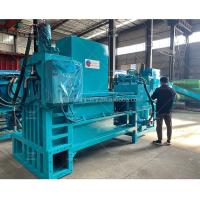 China 2024 Wheat Straw Grass Alfalfa Baling Machine Baler Silage Packing Machine in Pakistan for sale