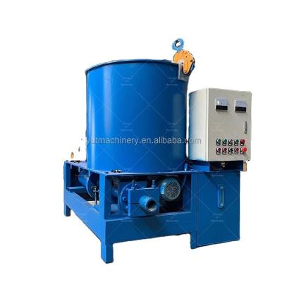 China 70mm 200kg/h Hydraulic Wood Biomass Cake Piston Press Machine Spare parts After Service for sale