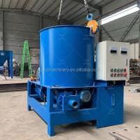China 70mm 200kg/h Hydraulic Wood Biomass Cake Piston Press Machine Spare parts After Service for sale