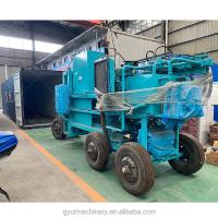 China Supply Horizontal Hydraulic Baler for Alfalfa Hay Straw Sawdust Rice Husk Cotton Seed for sale