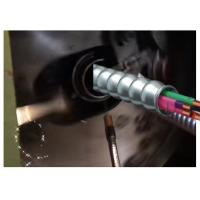 China Concentric Planetary Type Aluminum Alloy Armor Machines for Copper Stranding and Twisting for sale