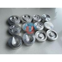 China Upgrade Your Bath Bomb Production with Pneumatic Small Machine and Aluminum Mold for sale