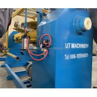 China Concentric Planetary Type Aluminum Alloy Armor Machines for Copper Stranding and Twisting for sale