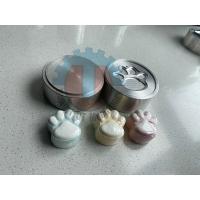 China Upgrade Your Bath Bomb Production with Pneumatic Small Machine and Aluminum Mold for sale