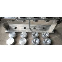 China Making Solid Shampoo Press Machine for Bubble Bath Function in Machinery Repair Shops for sale