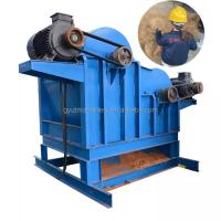 China Professional Coconut Coir Production Manufacturing Machines for Husk Fiber Extraction for sale