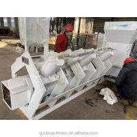 China Professional Coconut Coir Production Manufacturing Machines for Husk Fiber Extraction for sale