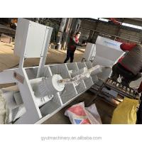 China Professional Coconut Coir Production Manufacturing Machines for Husk Fiber Extraction for sale