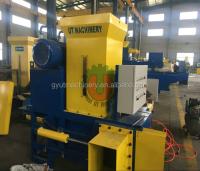 China Automatic Grade Packaging Machine for Shaving Press Bagging Baler at 2023 Arrival for sale