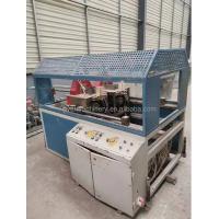 China 65/132mm Double-screw PVC Pipe Extrusion Machine for Water/PVC Tube Production Line for sale