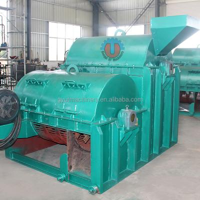 China 2024 Coconut Coir Fiber Extracting Machine with 800KG Weight in Cocopeat Block Press for sale