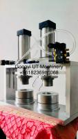 China Bath Bombs Rich Direct Bath Ball Making Machine for Spa Guaranteed in One Year for sale