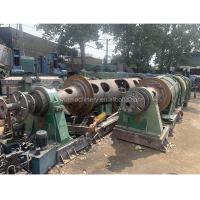 China 18ton Steel Wire Rope Stranding Machines for Copper Stranding in Cable Production for sale