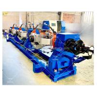 China 630mm Wire Diameter Second hand Tubular Stranding Machine for Durable and Performance for sale