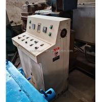 China 630mm Wire Diameter Second hand Tubular Stranding Machine for Durable and Performance for sale