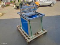 China 1-18 Rows Professional Micro Green Seeding Machines with 1020 Tray Customized for sale