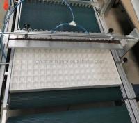 China Precise Planting with 2023 Nursery Substrates Making Machine and Seedling Planter for sale
