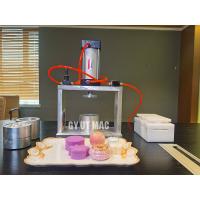 China Maximize Your Bath Bomb Production with 5 kw Motor Power Punch Ball Making Machine for sale