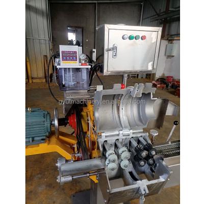 China Portable Hydraulic Sweet Corn Husker Machine with 99% Threshing Rate 820*560*860mm for sale