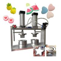 China Multi Mold Bath Bomb Production Equipment Machines The Ideal Solution for Production for sale