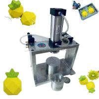 China Multi Mold Bath Bomb Production Equipment Machines The Ideal Solution for Production for sale