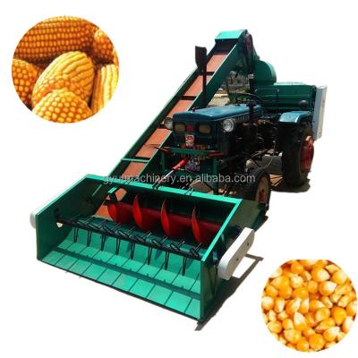China Diesel Engine Corn Maize Sheller for Agricultural Industry for sale