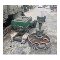 China 28kw Power Supply Second Hand PC Wire Stranding Machine for Copper Wire in Pakistan for sale