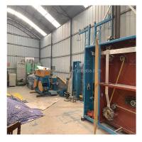 China 20m/min Drawing Breakdown Intermediate Copper Wire Drawing Machine with Competitive for sale