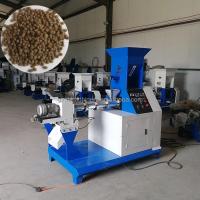 China 200KG/H Max. Capacity Animal Poultry Livestock Pellet Making Machine for Poultry Feed for sale