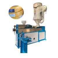 China Flexible Copper Building Wire and Cable Making Machines with 150kg per hour Capacity for sale