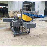 China Hydraulic Baler for Waste Plastic and Paper Textile Cotton Waste Rags Baling Machine for sale