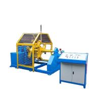 China Steel Wire and Aluminum Wire Stranding Machine for Twisted Stranded Cable for sale