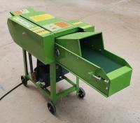 China Supply Straw Chaff Crusher for Agriculture Hay Cutter Equipment Cutting Size 1-5cm for sale