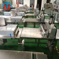 China 22KG Soap Loaf Wire Cutter Machine for Cutting Landry and Toilet Soap at Affordable for sale