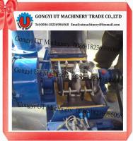 China 190kg Capacity Corn Maize Grinder Hammer Mill for Chicken Feed Processing Plant for sale