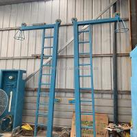China PN1000 Bobbin 1250mm High Carbon Steel Wire Reel Drum Wire Stranding Machines for sale