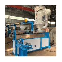 China Soft PVC LED Strip Neon Light Extrusion Production Machines with temperature Extruder for sale