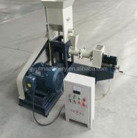 China Wheat Bran Feed Food Processing Machine 100 kg Capacity Grinder and Mixer for Poultry Feed for sale