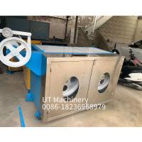 China 2956.3 rpm Screw Speed LED Neon Rope Light Extrusion System with 220/380/415V Voltage for sale